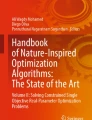 Chaos Game Optimization: a novel metaheuristic algorithm | Artificial ...