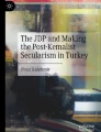 The Constitutional Development and Regulation of Turkish Secularism ...