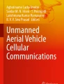 Unmanned aerial vehicles (UAVs): practical aspects, applications, open challenges, security ...
