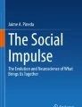 Social Darwinism Revisited: How four critics altered the meaning of a ...