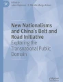 Forty Years of China-Angola Relations: Rethinking the Strategic ...