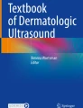 Ultrasound features of high-risk basal cell carcinoma: a systematic ...
