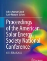 Energy justice and gender: bridging equity, access, and policy for ...