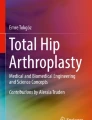 A review of robotic-assisted total hip arthroplasty | Biomedical ...