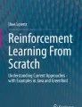 Lifelong Reinforcement Learning | Springer Nature Link