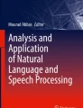 Importance of Supra-Segmental Information and Self-Supervised Framework for Spoken Language ...