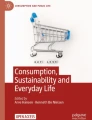 Consumer Overconsumption: A Conceptual Model of its Antecedents and ...