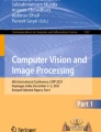 Taming diffusion model for exemplar-based image translation | Computational Visual Media