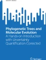 Analysis of Phylogenetics and Evolution with R | SpringerLink