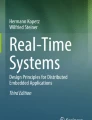 Definition of the System, Operational Design Domain, and Concept of ...