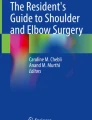 The modified axillary view of the shoulder, a painless alternative ...