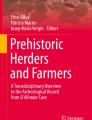 The Archaeology of Cannibalism: a Review of the Taphonomic Traits ...