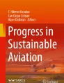 Aircraft Maintenance Programs | Springer Nature Link
