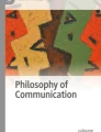 Paul Grice: Philosopher and Linguist | Springer Nature Link