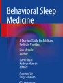 Therapeutic Management of Nightmares: Practice Guide for Imagery ...