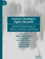 Methodological and Ethical Approaches to Studying Contract Cheating: A ...