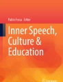 Inner Speech and ‘Pure’ Thought – Do we Think in Language? | Review of ...