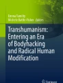 Posthumanism vs. Transhumanism: From the “End of Exceptionalism” to ...