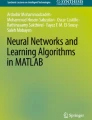 Multilayer Perceptron (MLP) | SpringerLink