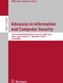 Protecting Kernel Code Integrity with PMP on RISC-V | SpringerLink