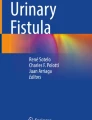 Cutaneous Vesicostomy: Patient Selection, Techniques, Outcomes, and ...