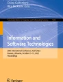 Supply Chain Business Process Re-Engineering: Automate “Logistic ...