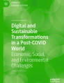 Digitalization of Indonesian MSMEs: Innovation Challenges and Opportunities | SpringerLink