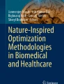 Nature inspired optimization algorithms: a comprehensive overview | Evolving Systems