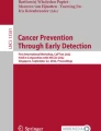 Pancreatic Cancer Detection Based on CT Images Using Deep Learning | SpringerLink