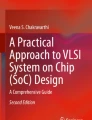 Constraining Designs for Synthesis and Timing Analysis: A Practical ...