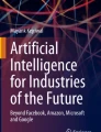From Artificial Intelligence to Augmented Intelligence: A Shift in ...