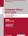 Vis-MVSNet: Visibility-Aware Multi-view Stereo Network | International Journal of Computer Vision