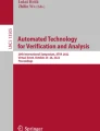 The TTT Algorithm: A Redundancy-Free Approach to Active Automata Learning | SpringerLink