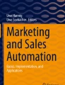 Database Marketing: Analyzing and Managing Customers | SpringerLink