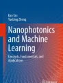 Advancements in Machine Learning: Algorithms, Applications, and ...