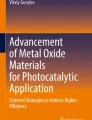 Photocatalysis: Mechanism, Classification and Basic Principles ...