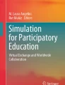 Enhancing Teacher Education with Simulations | TechTrends
