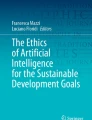 AI metrics and policymaking: assumptions and challenges in the shaping ...