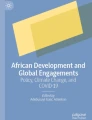 Indigenous Knowledge Systems and Development in Africa | SpringerLink