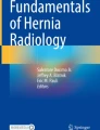 Contemporary imaging of rectus diastasis and the abdominal wall | Hernia