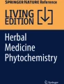 Herbal medicine meets machine learning: a systematic review of AI ...