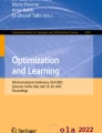 A survey on multi-objective hyperparameter optimization algorithms for machine learning ...