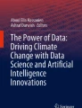 The Dark Side of AI: Negative Environmental Impacts of AI Advancements ...