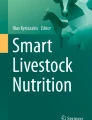Genetic advancements and future directions in ruminant livestock ...