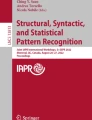 Graphical-Based Learning Environments for Pattern Recognition | SpringerLink