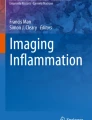 In vivo optical molecular imaging of inflammation and immunity ...