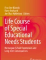Handbook of the Life Course | SpringerLink