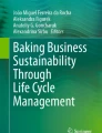 Ohmic Heating for Sustainable Bakery Production: Advancing Quality and ...