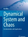 Differential Equations and Dynamical Systems | Springer Nature Link ...
