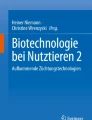 Biozentrismus | SpringerLink